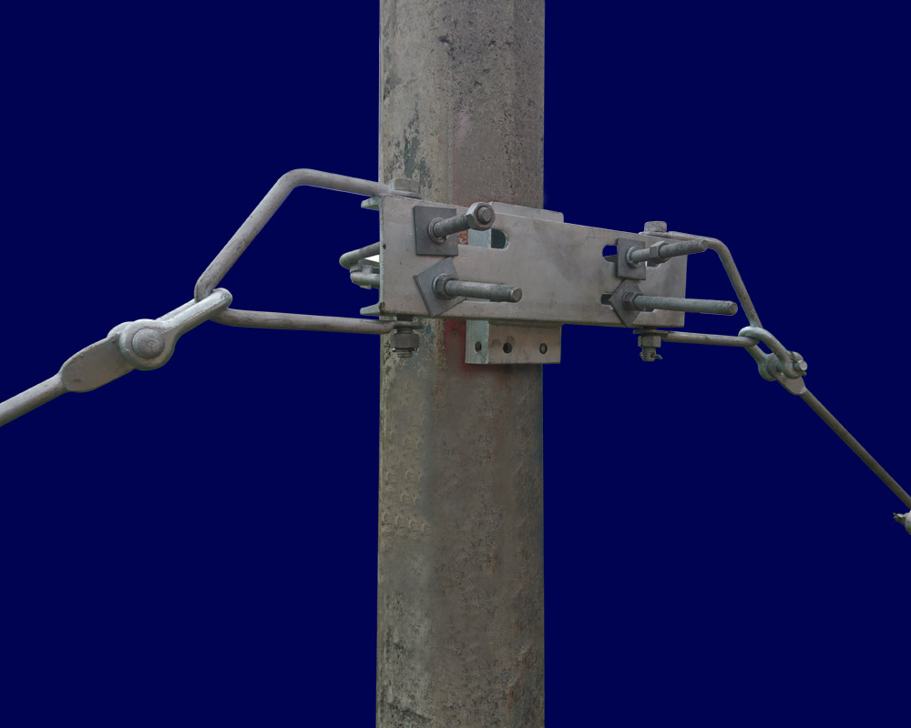 Herrajes – Compañía Eléctrica