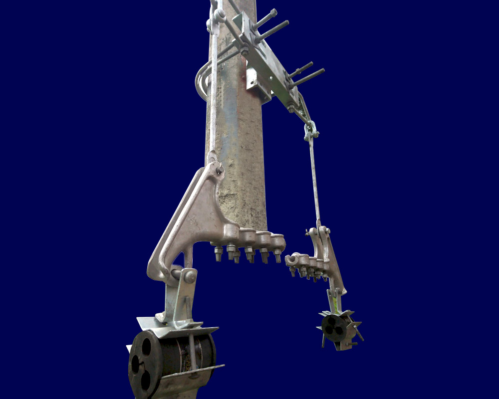 Herrajes – Compañía Eléctrica